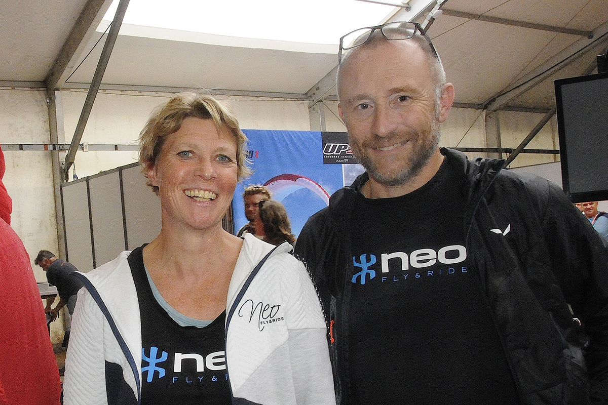 2025最新パラグライダー＆ハーネス情報